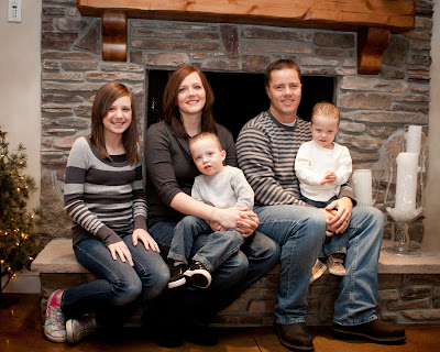 Holly's Hobby's Photography: Munk family