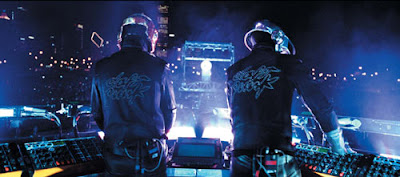 JenkInsight: Daft Punk's Live Performance Mixing Equipment