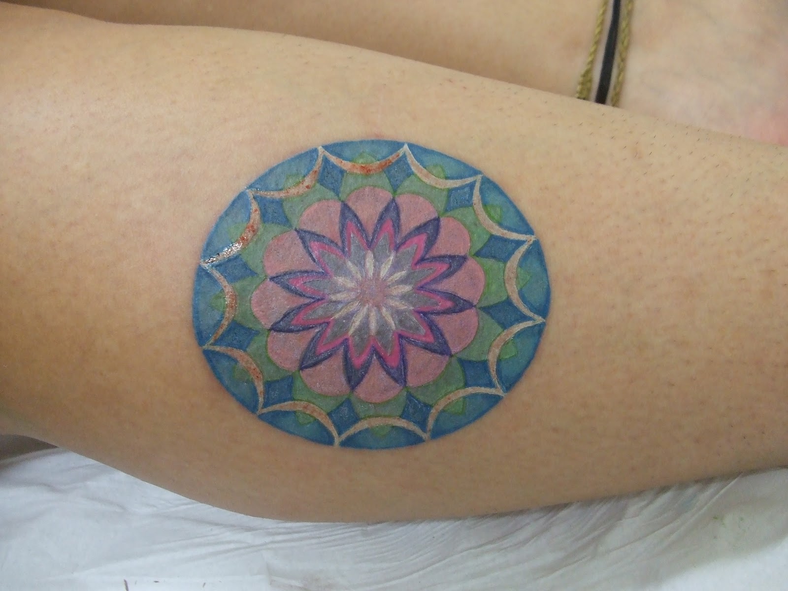 Easy Rider Tattoo e Couro | Luxury Interior Design