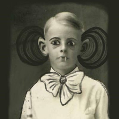 Caliban's Revenge: "Hurt You BAD!"