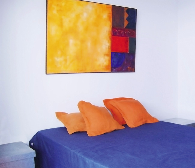 Revista Mercado y Materiales: Colores amigables