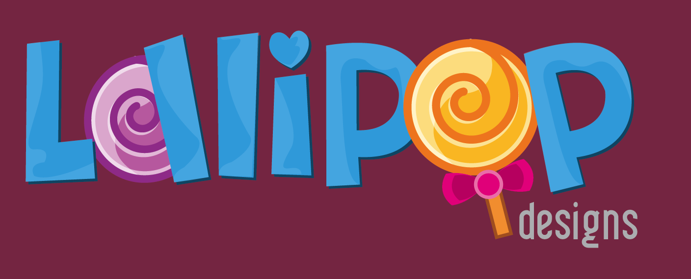 Lollipop Designs: Novenarios y Aniversarios