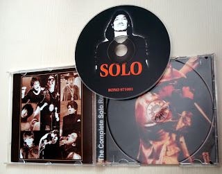 U2 Sombras e Árvores Altas - Blog: Bono Solo # The Complete Solo ...