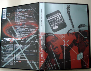 U2 Sombras e Árvores Altas - Blog: Elevation 2001 # U2 Live From Boston ...