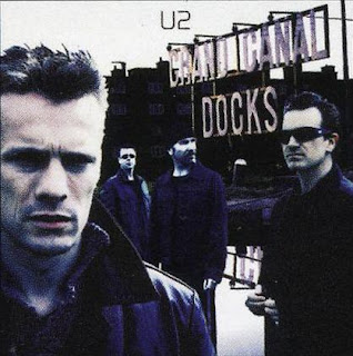 U2 Sombras e Árvores Altas - Blog: A evolução da capa do álbum 'All ...