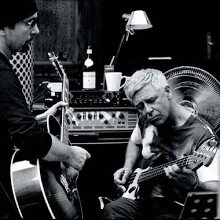 U2 Sombras e Árvores Altas - Blog: Winter, a canção inédita do U2 em ...