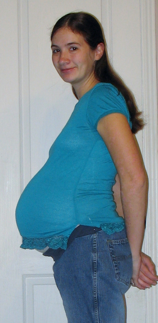 Rambling Mom: November 2010