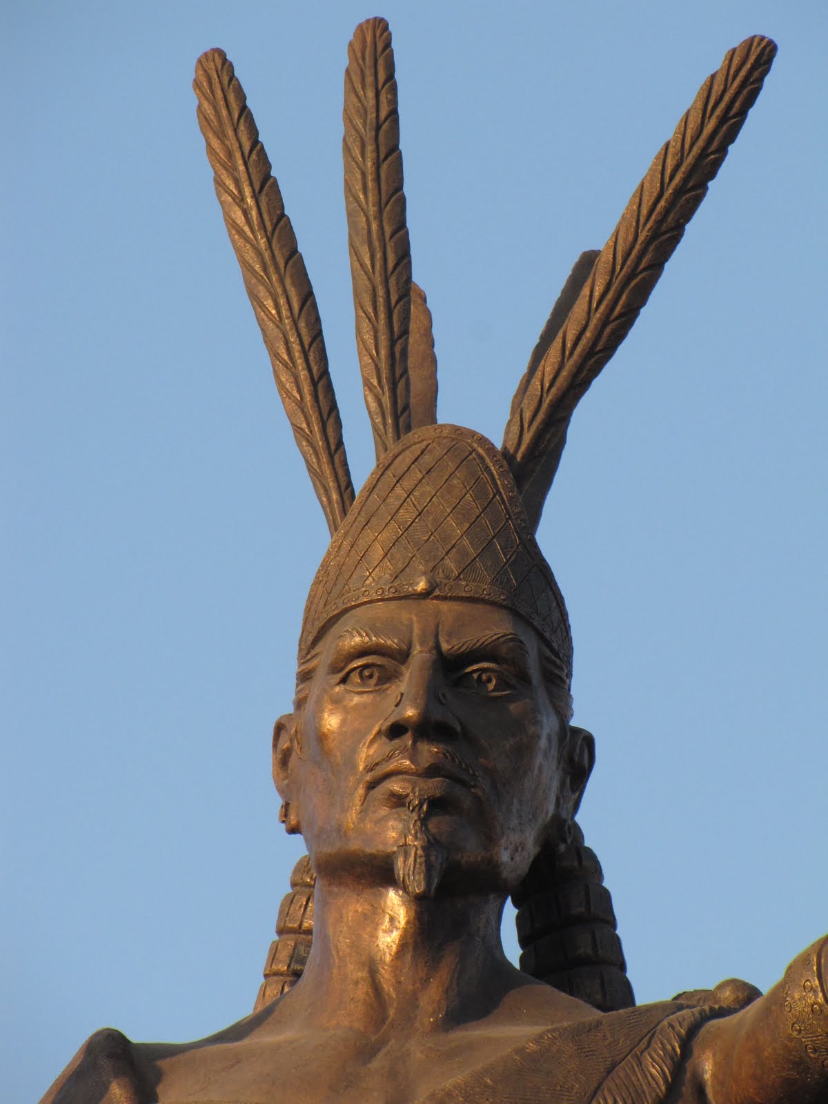 CHOLULA, CIUDAD SAGRADA EN LA ÉRA NEOLIBERAL: por Isabel Muñiz: Xelhua ...