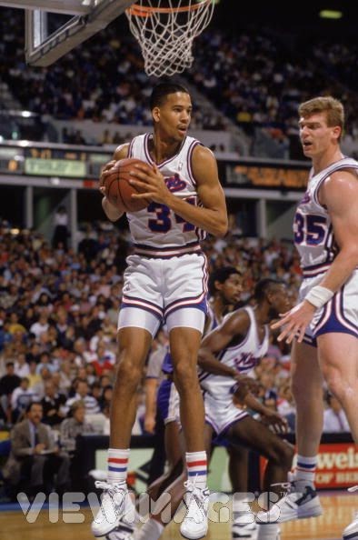 Only The Strong Survive: La Historia De Rick...