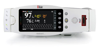 2010 2011 MEDICAL EQUIPMENT REVIEW: masimo radical 7 pulse co oximeter