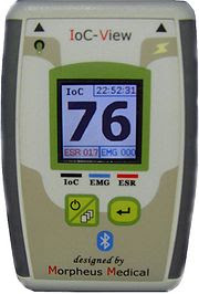 2010 2011 MEDICAL EQUIPMENT REVIEW: IoC – View monitor Equipment ...