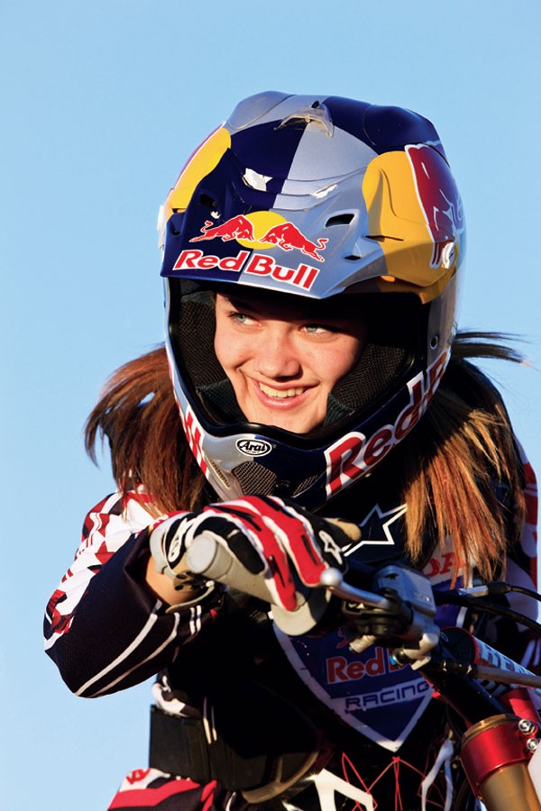 2010 DIRT BIKE : PHOTO, VIDEO, WALLPAPER, BIKE REVIEW AND EVENT: Ashley ...