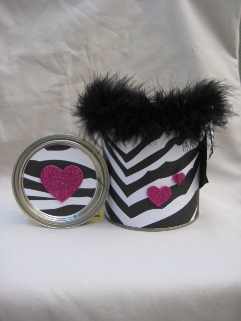 Gift Cans: Gift Cans