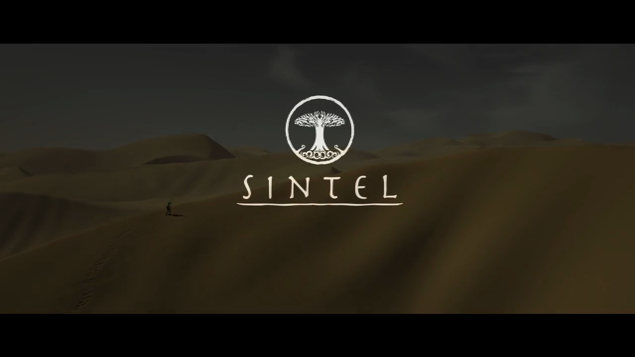 JayDez Tech: Sintel Trailer Released