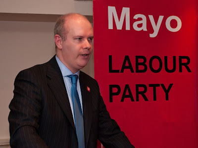 Councillor Keith Martin's website: Labour announce Westport team