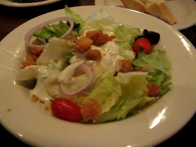 That Food Guy: Leverocks Seafood House - South Pasadena, FL