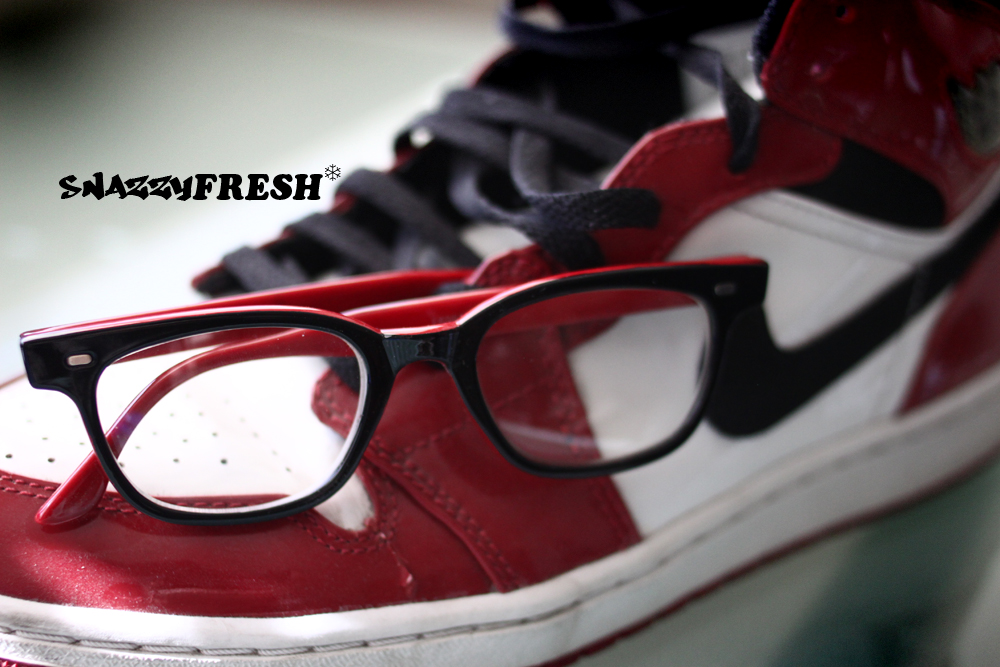 SnazzyFRESH Sunglasses- THE OFFICIAL BLOG.