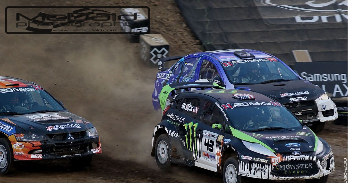 Rally Racing News Leader in the USA | Rally World News