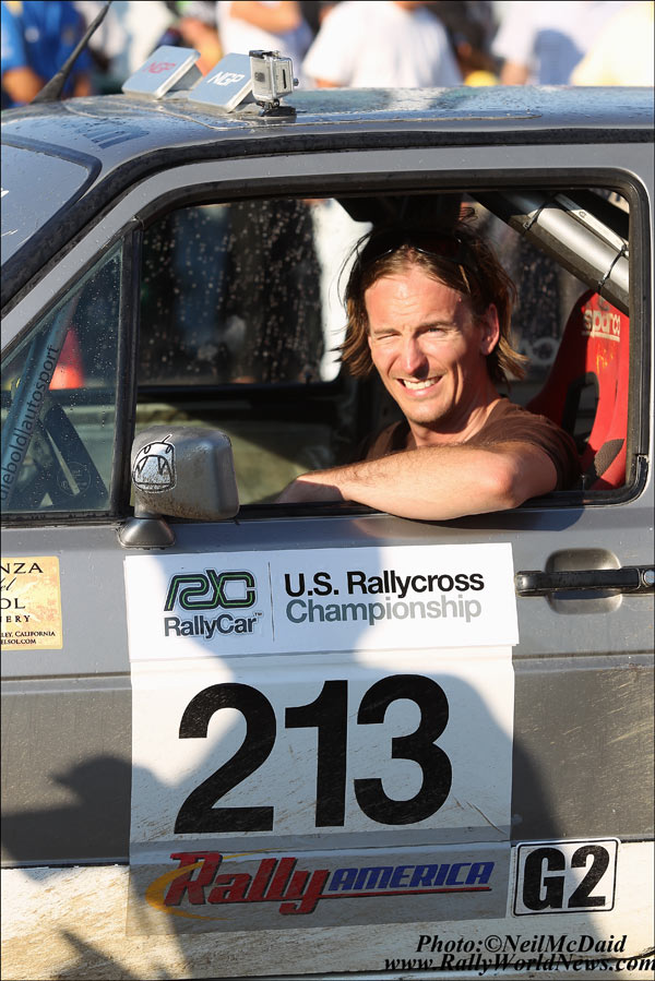 Rally Racing News Leader in the USA | Rally World News
