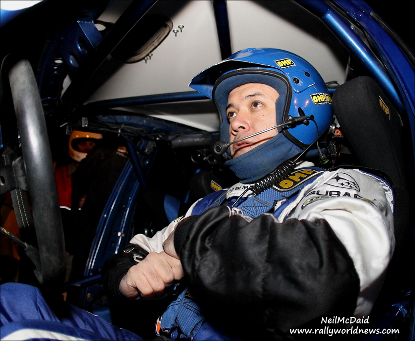 Rally Racing News Leader in the USA | Rally World News