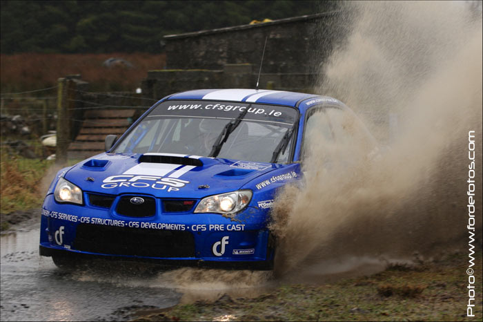 Rally Racing News Leader in the USA | Rally World News
