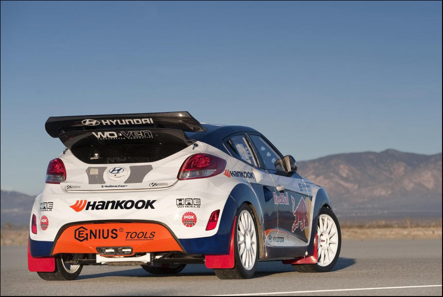 Rally Racing News Leader in the USA | Rally World News
