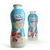 Danone Cocktail on Packaging of the World - Creative Package Design Gallery