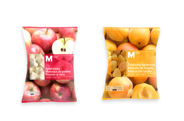 Migros M Classic – Packaging Of The World