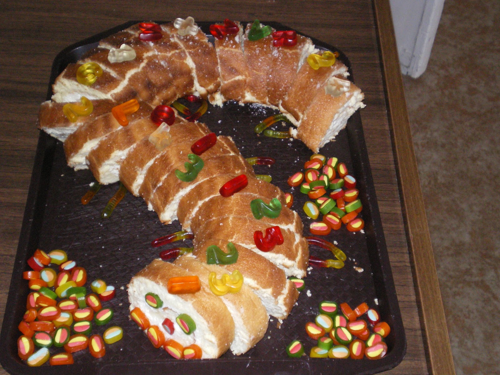 Oravate blogi: LASTEAIA SÜNNIPÄEV