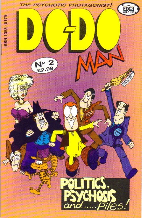 Mychailo Kazybrid's Character Creation: January 2011