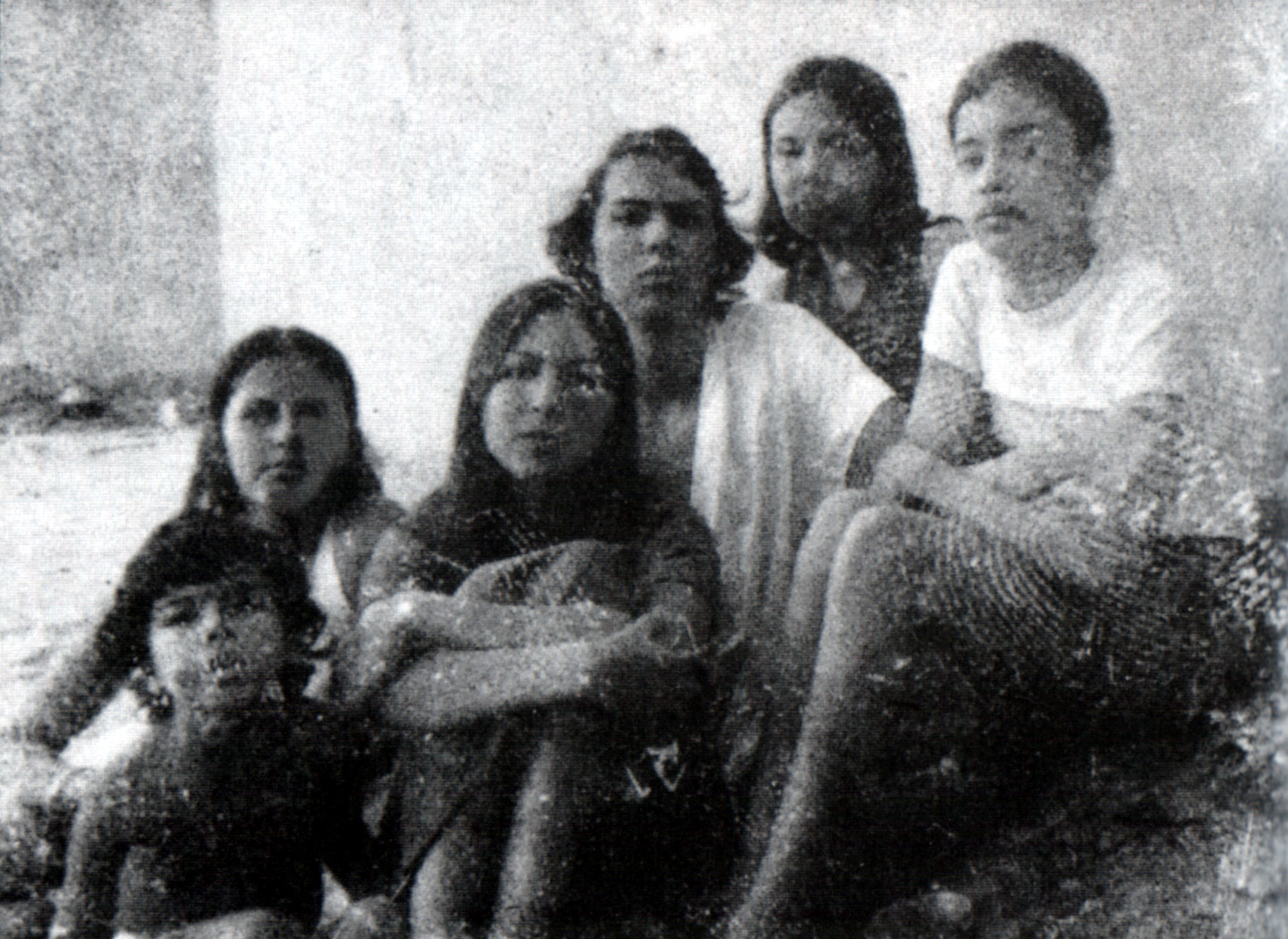 Recordar: Malika Oufkir