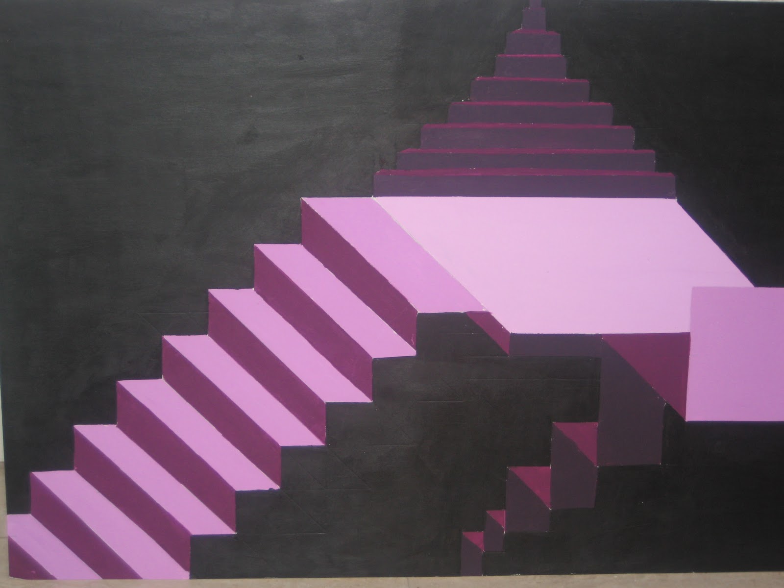 Proyectos I: figuras tridimensionales