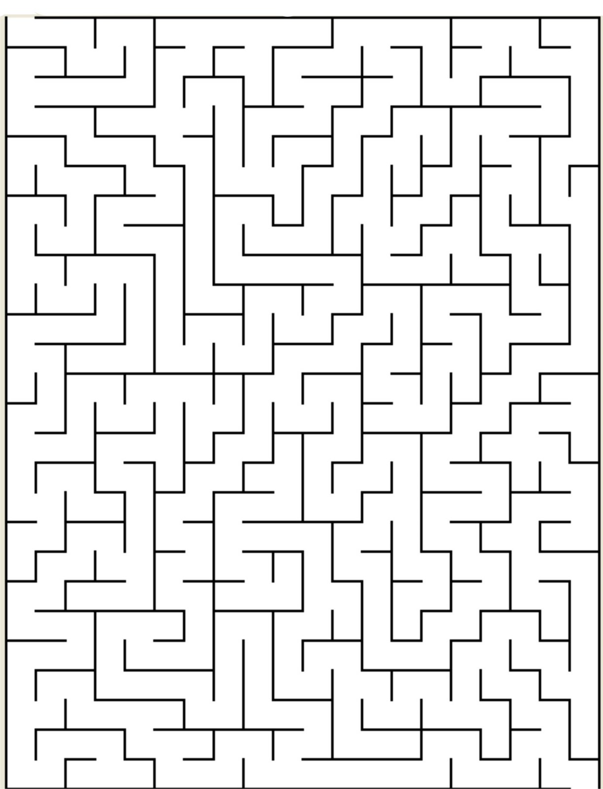 Software Pembuat Labirin Amaze - Bonus Untuk Anda