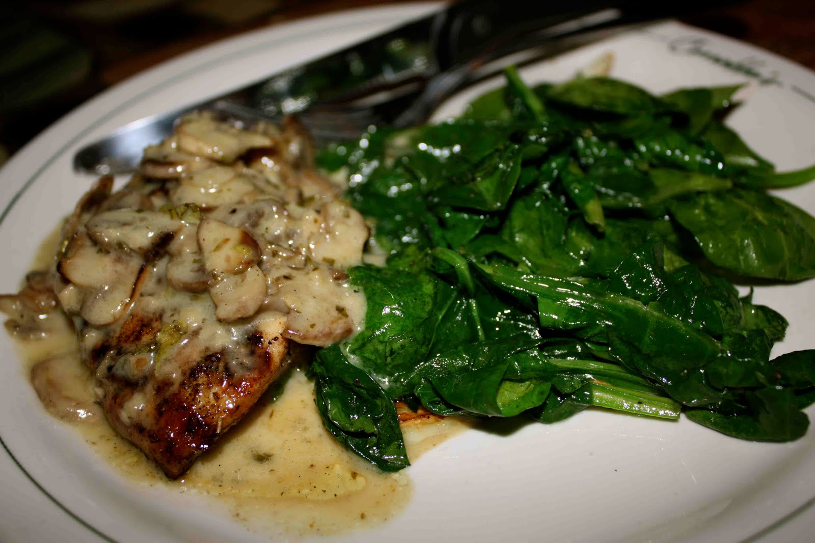 Points of Review: Review of Carrabba's Italian Grill