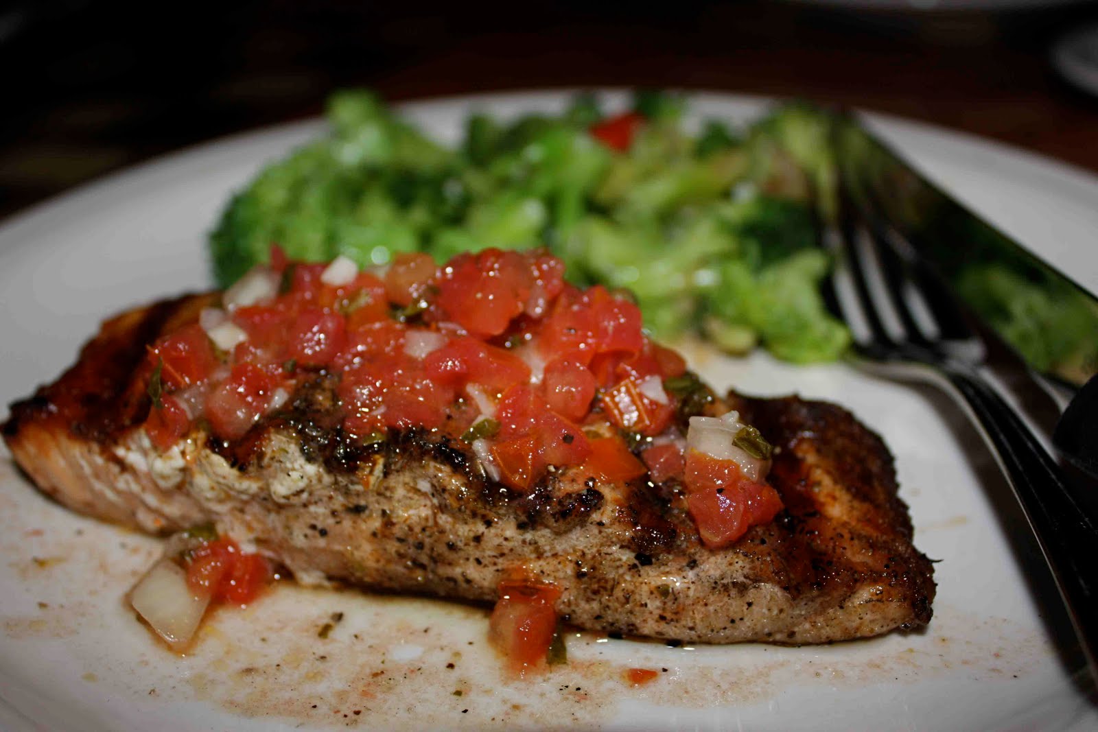 Points of Review: Review of Carrabba's Italian Grill