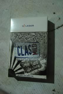Dwi Nor Fais: CLASS ART PAINTING / Lomba Batik Rokok CLASS MILD