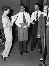 24 veces por segundo: María Walewska (Conquest, 1937)