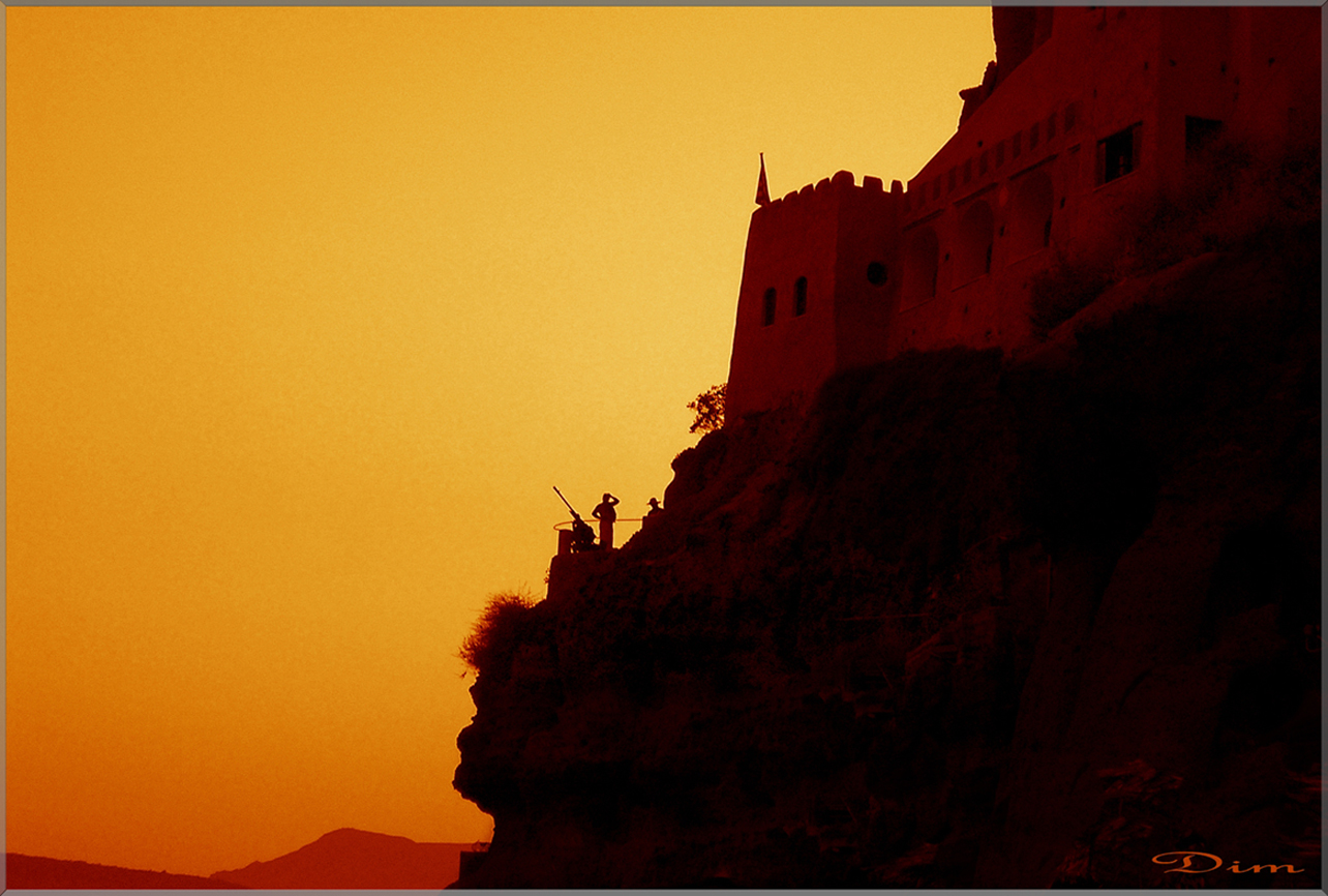 DreamWorks: Colors Of The Sun ...