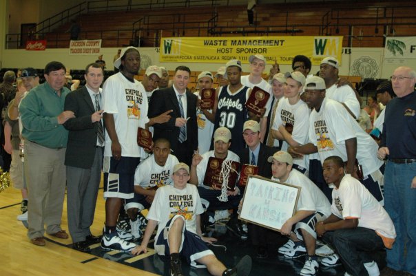 Jake Headrick: Dallas Jamboree