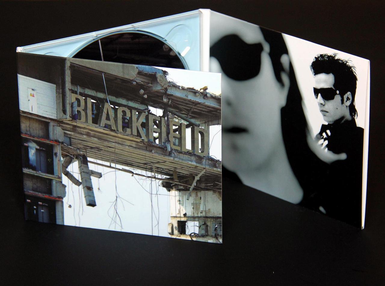 Oddworld Collection .... od very RARE do podróbek z ZSRR: Blackfield ...