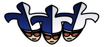 Le grenier de Mascha: Loco Locass