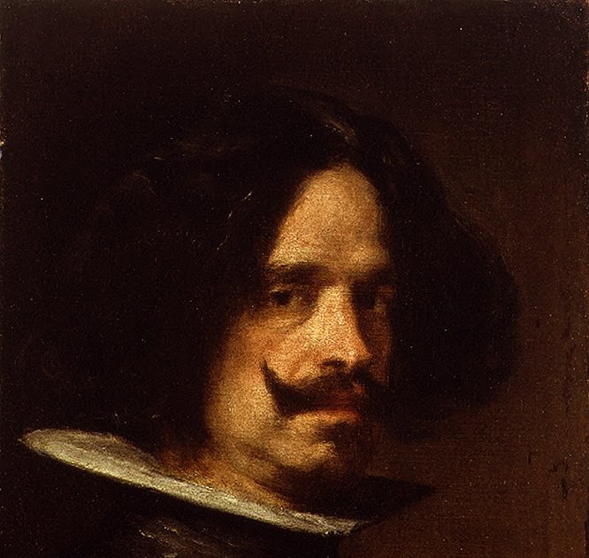 PIAZZAROTONDA: VELÁZQUEZ