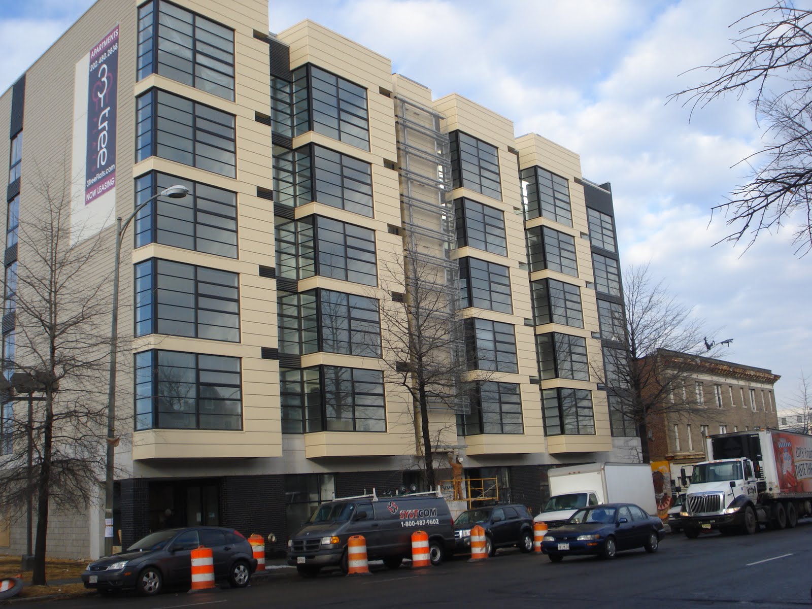 Mary's Center For Maternal & Child Care