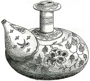 Archaeological*Highlights: Kendi in the Cultural Context of Southeast Asia