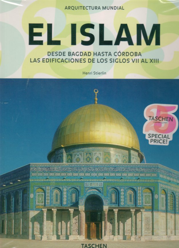 La paloma mensajera: EL ISLAM