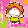 WAMBA: octubre 2012