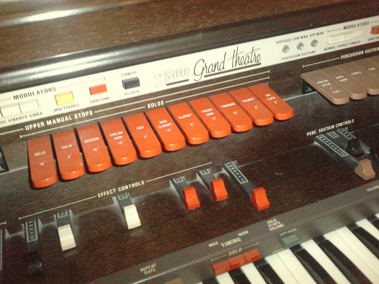 nikko909,maintenance et réparation des instruments de musique VINTAGE ...