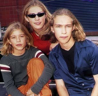 Maya Jenhana: HANSON