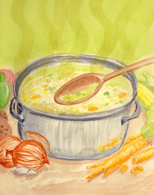 Vanessa Prentice's Art Blog: May 2010