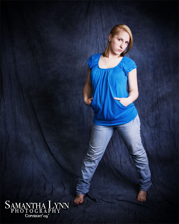 Samantha Lynn Photography